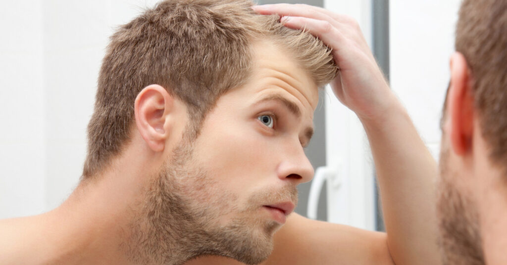 What You Can Do To Slow Hair Loss RHRLI What You Can Do To Slow Hair Loss RHRLI